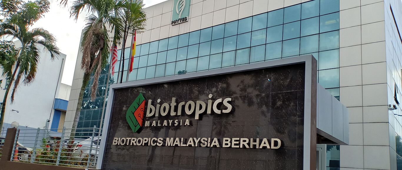 Biotropics